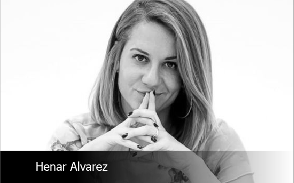 Congresos del Bienestar – Los ponentes