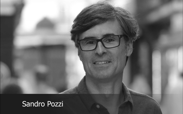 Congresos del Bienestar – Los ponentes