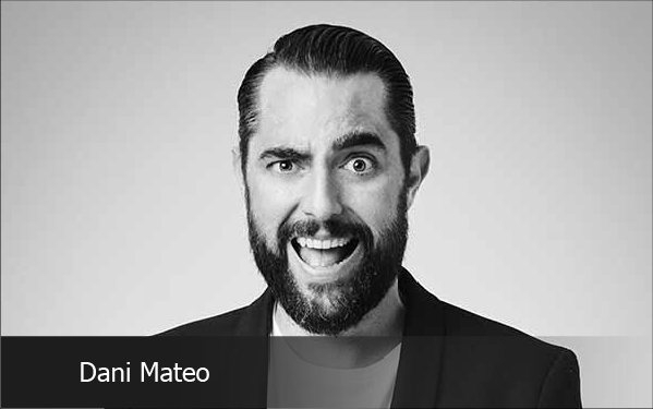 Congresos del Bienestar – Los ponentes